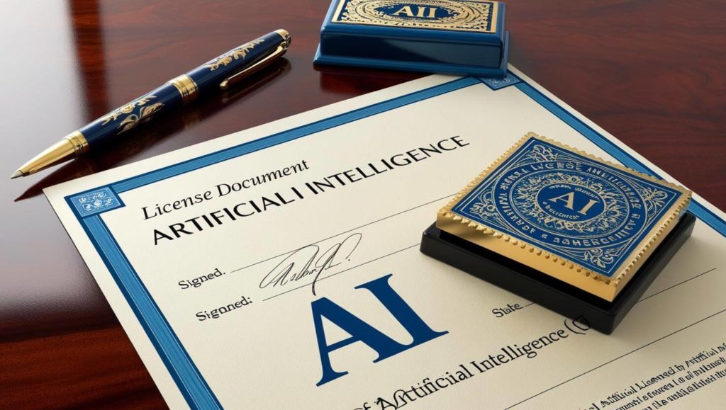 Artificial Intelligence (AI) and Machine Learning - Estrella